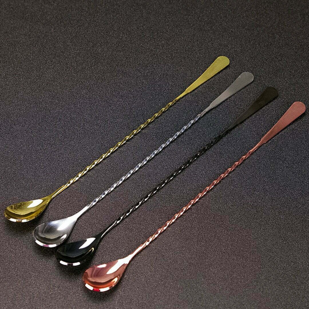 Classic Bar Spoon - Sköl