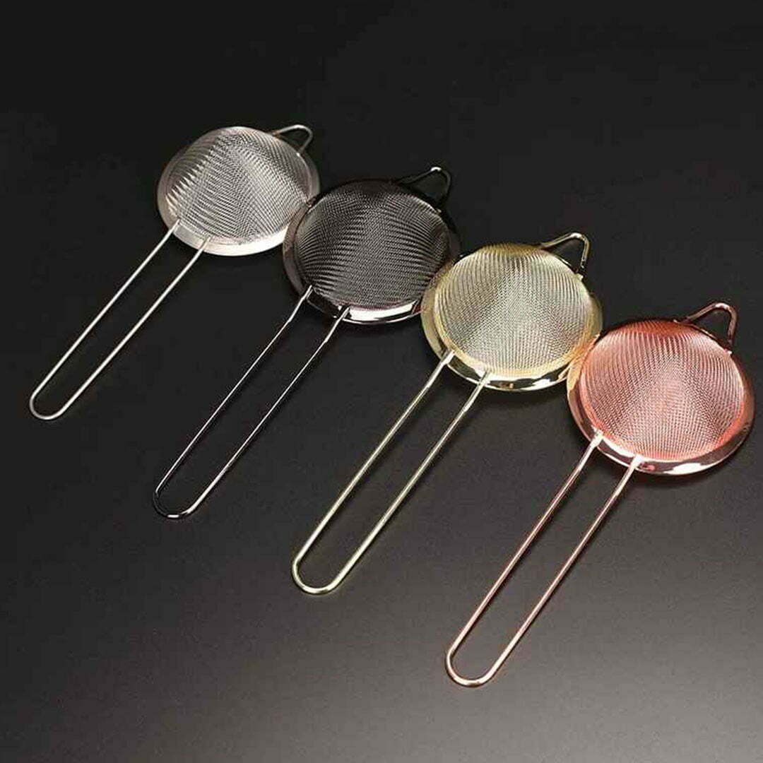Classic Fine Mesh Strainer - Sköl