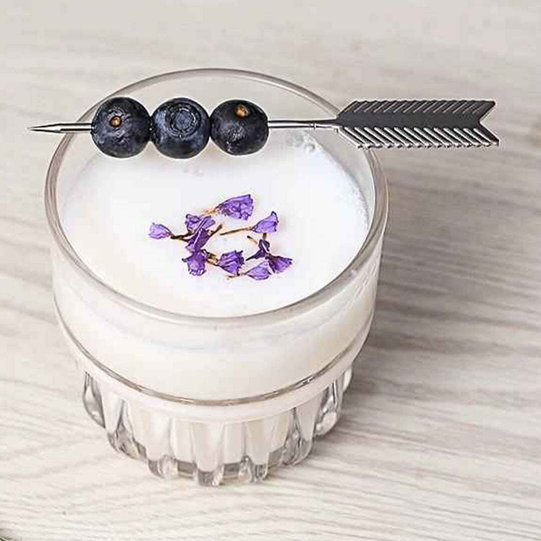 The Arrow Stirrer - Sköl