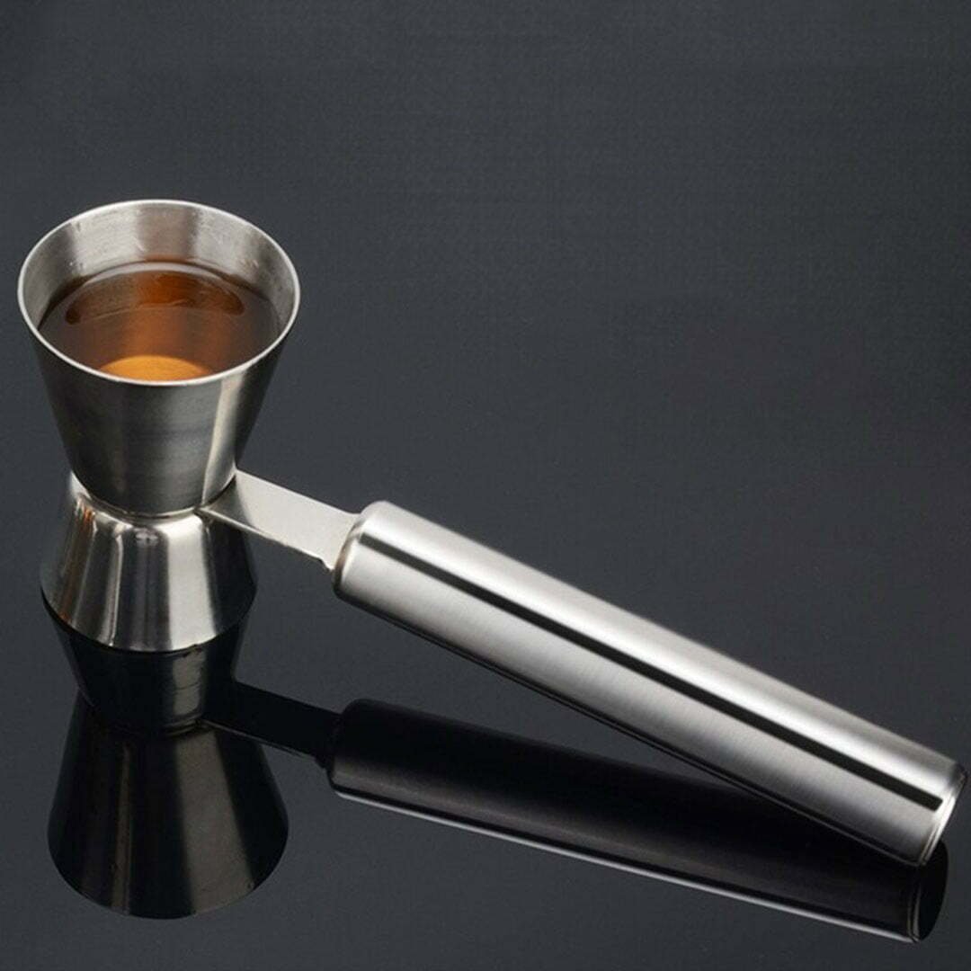 The Mighty Hammer Jigger - Sköl