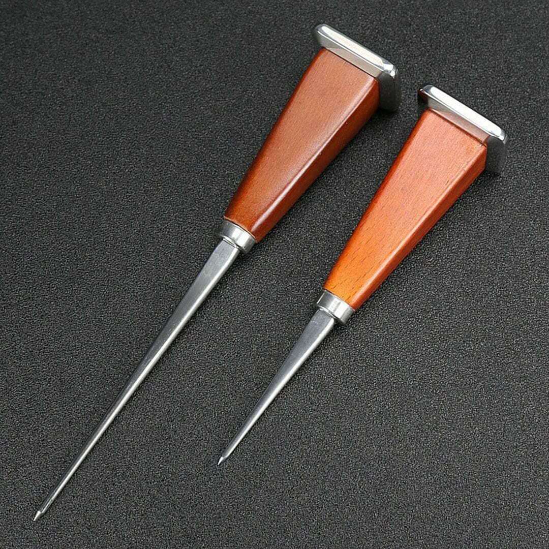 The Pyramid Ice Pick - Sköl