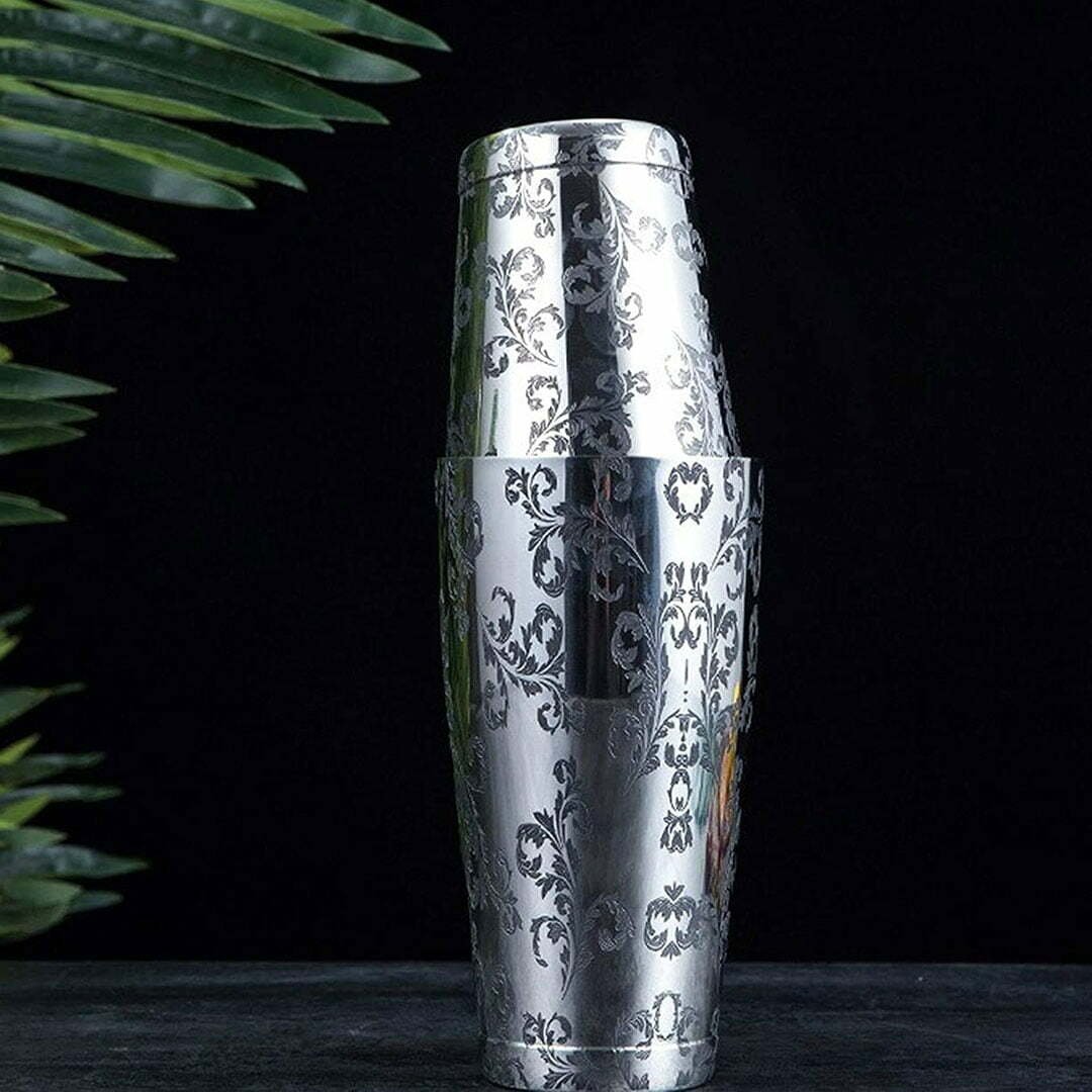 The Viny Shaker (18/28 oz) - Skol Bartending